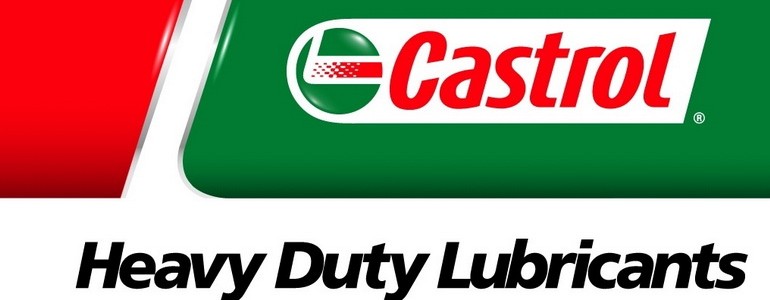 SAFEPARTS - Aceites y Lubricantes CASTROL